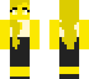 Hera | Minecraft Skin