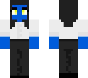 hestia | Minecraft Skins