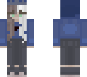 hhghh | Minecraft Skin