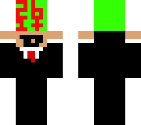 housemaster | Minecraft Skins