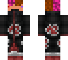 JAja | Minecraft Skin