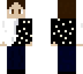 Jimin | Minecraft Skin