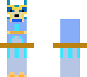 jimmy | Minecraft Skin