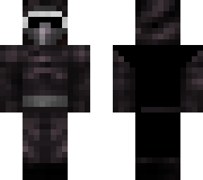 KILO REN | Minecraft Skin