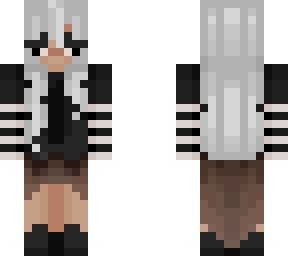 Lilith | Minecraft Skin
