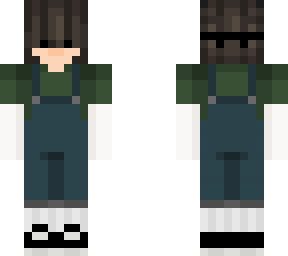 lore | Minecraft Skin