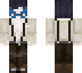 masquerade medieval boy | Minecraft Skin