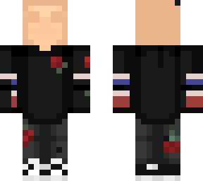 Mcsm Romeo Test | Minecraft Skin