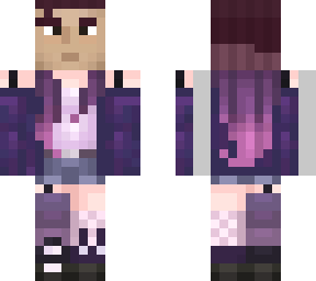 Mcsm Minecraft Skins