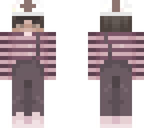 min skin | Minecraft Skin