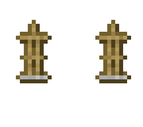 Minecraft Armor Stand | Minecraft Skin