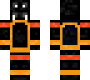 Tarantula Minecraft Skins