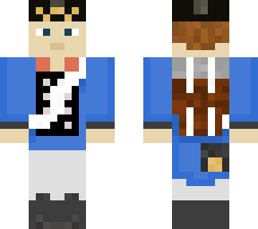 bavaria | Minecraft Skins