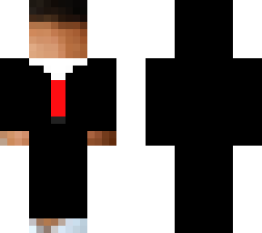 Obama | Minecraft Skins