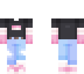 Outfit Base | Minecraft Skins