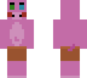 fnaf 6 pig patch | Minecraft Skins