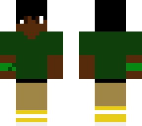 pixeldip | Minecraft Skins