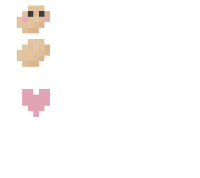 pOtAtO pFp (Request) | Minecraft Skin