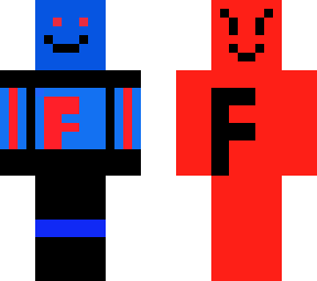 pp poo | Minecraft Skin