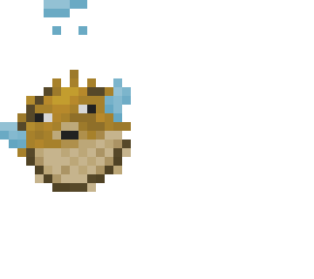 puffer | Minecraft Skin