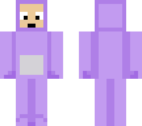 teletubbie | Minecraft Skins