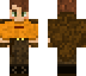 Ram Skin | Minecraft Skin