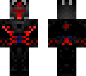 Beckbrojack | Minecraft Skins