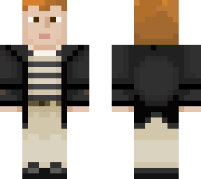 Rick roll | Minecraft Skin