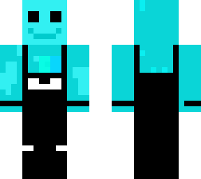 ripley | Minecraft Skins