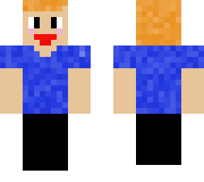 Scott | Minecraft Skin