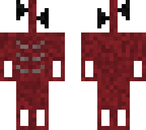siren head | Minecraft Skins