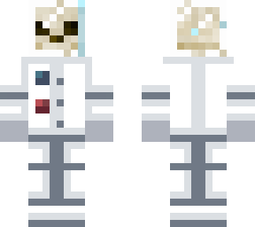 spaceman | Minecraft Skins