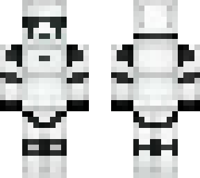 Star wars | Minecraft Skin