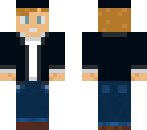 taxi driver | Minecraft Skins