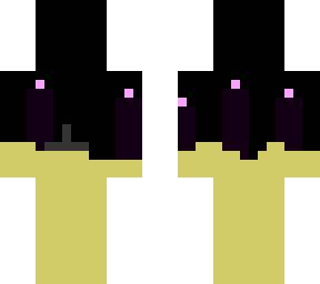 end crystal | Minecraft Skins