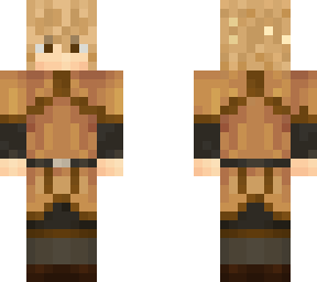 thorfinn | Minecraft Skins