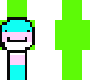 dream smp oc | Minecraft Skins