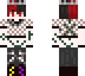 vampire boy | Minecraft Skins