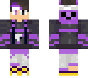 okayu | Minecraft Skins