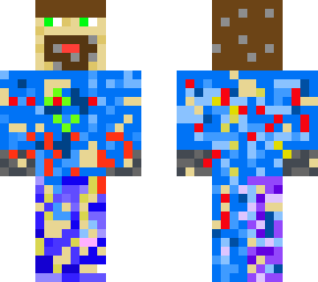 vetements | Minecraft Skins