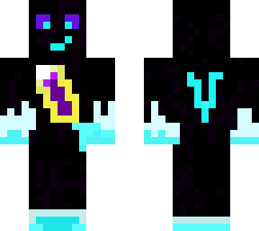 virox mega | Minecraft Skin