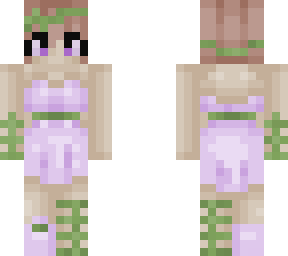 wander | Minecraft Skins