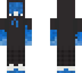 WATER BOY | Minecraft Skin