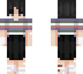 yoonbum | Minecraft Skin