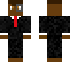 Admin | Minecraft Skin