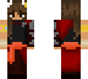asch | Minecraft Skins