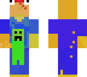 Aswd | Minecraft Skins