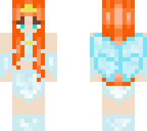 winx | Minecraft Skins