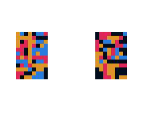 bob ross | Minecraft Skins