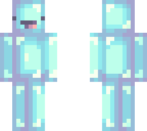 boom | Minecraft Skin